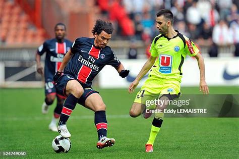 Ceara Of Psg Photos And Premium High Res Pictures Getty Images