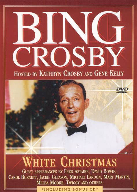Bing Crosby White Christmas 1979 Marshall Flaum Synopsis