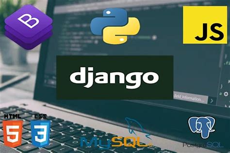 be your fullstack python fastapi flask django web dev by hamza