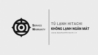Thương hiệu Hitachi của nước nào Sản phẩm Hitachi có tốt không