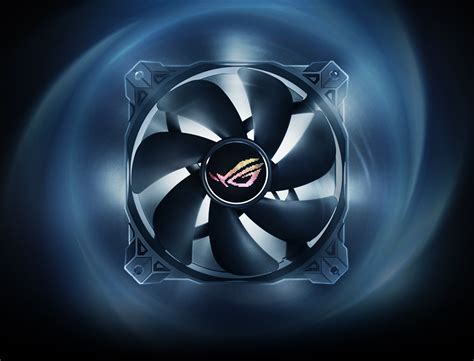 ROG STRIX XF 120