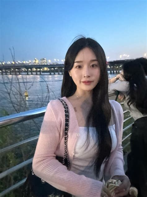 나 몇 살 같아👀