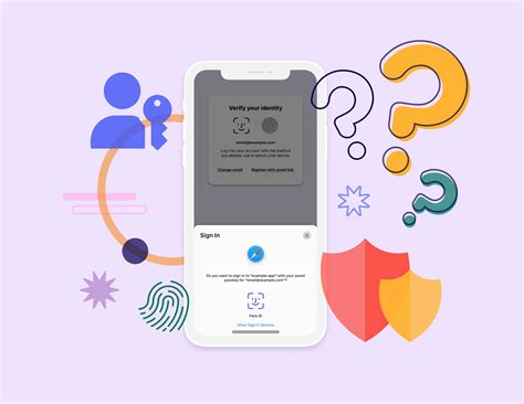 Seven Misunderstandings About Passkeys