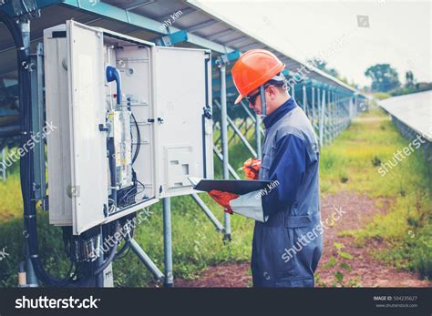 1 981 Inverter Maintenance Images Stock Photos Vectors Shutterstock