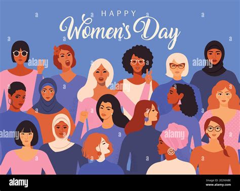 Women Empowerment Posters In English