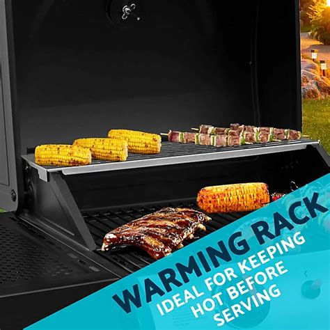 Dellonda 3 Burner Gas Bbq Grill Piezo Ignition Built In Thermometer