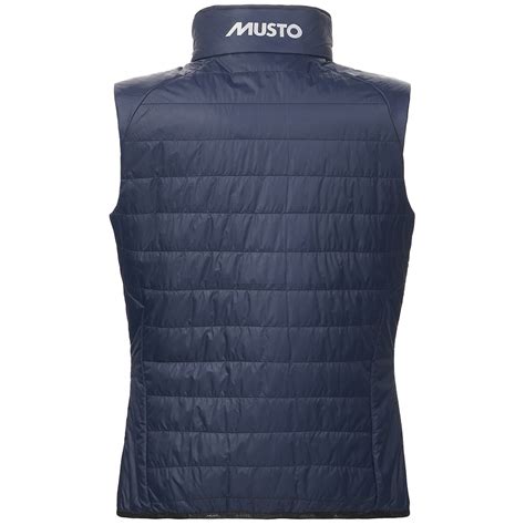 Musto Womens Primaloft Vest