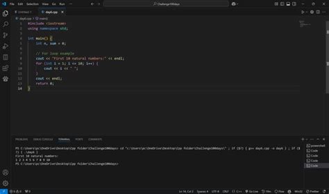 prince jaiswal on linkedin 100daysofcode cplusplus codingjourney