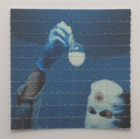 Buy Hamiltons Copeia Blotter Art Psychedelic Art T Lsd Art 100 Tab