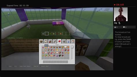 1v1 Mincraft Youtube