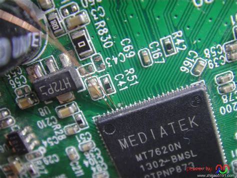 Fwr200 Mt7620n 路由硬改刷openwrt Usb 优酷路由宝 挖矿 Zhigao