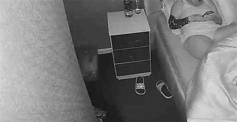 Step Mom Touches Step Son Big Balls Like A New Job Amateur Porn Feat