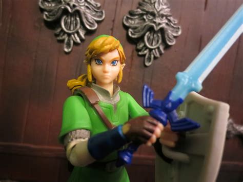Action Figure Barbecue Action Figure Review Link From World Of