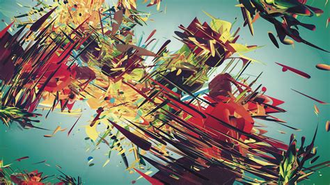 Hình Nền Bức Vẽ Hình Minh Họa Nghệ Thuật Số Trừu Tượng Fractal