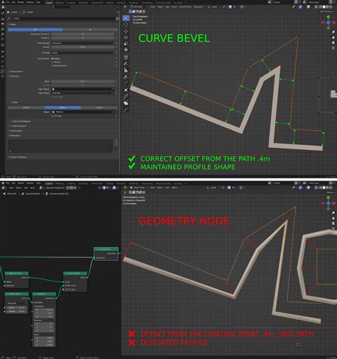 Geometry Nodes By Rav User Feedback Developer Forum