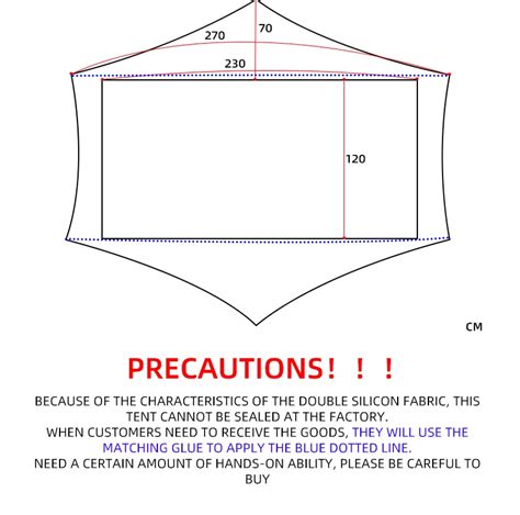 F UL GEAR LanShan Pro Tent Person Season Professional D F UL Gear Ultralight