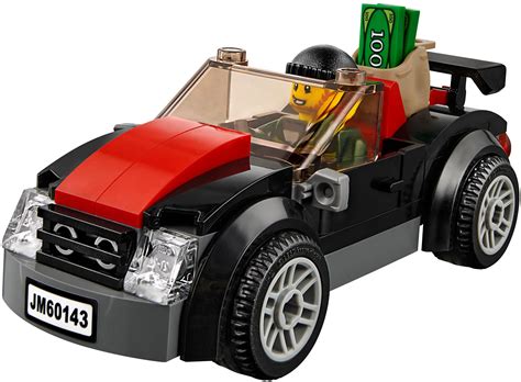 Lego Auto Transport Heist Lego City Set For Sale Best Price