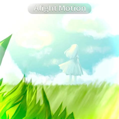 내가 이 짧은 거 하나 만드려고 밤을 새서 지금 올리다니 그림 그림쟁이 Art Drawing 모션 얼라이트모션 Youtube