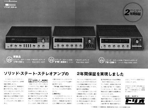 TW510 The Re View In The Past