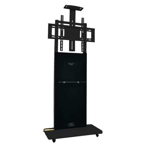 Ace ขาตั้งทีวี แบบเคลื่อนที่ได้ มีล้อ Tv Stand รองรับน้ำหนักได้เยอะ มี