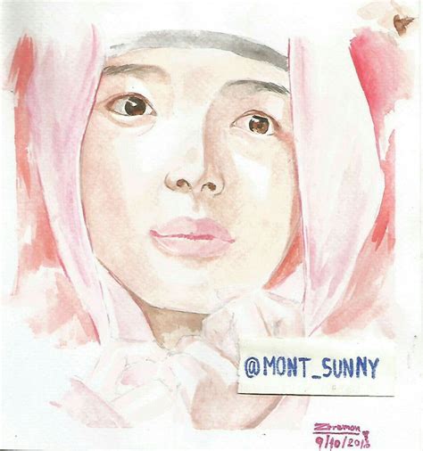 ปักพินโดย Noramon Poolbua ใน Korea Art