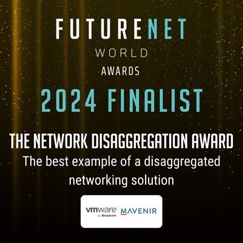What A Great Way To Finish The Week Vmware Telco Cloud