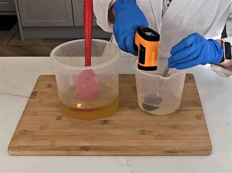 How To Make Lavender Soap At Home Easy And Natural