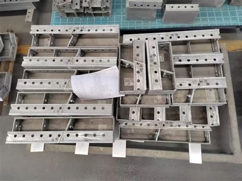 Aluminium Formwork Vs Conventional Formwork