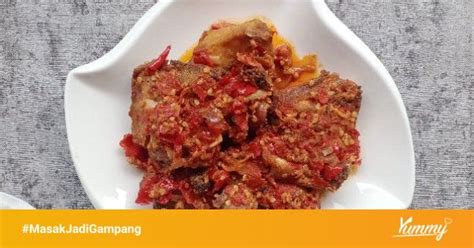 Resep Ayam Geprek Sambal Korek Sederhana Rumahan Di Yummy App