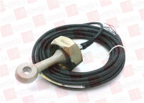 Yokogawa Isc40g Vg T3 10 Inductive Conductivity Sensor 10 Meters