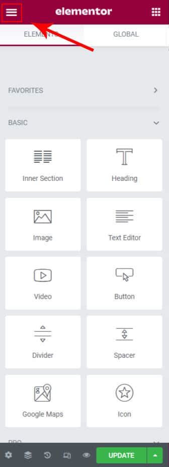 How To Add Additional Breakpoints In Elementor W Mind