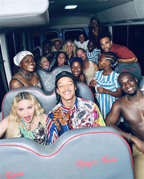 August 2020 Madonna News Updates Mad Eyes