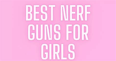 From Backyard To Battlefield The Rise Of Belt Fed Nerf Guns