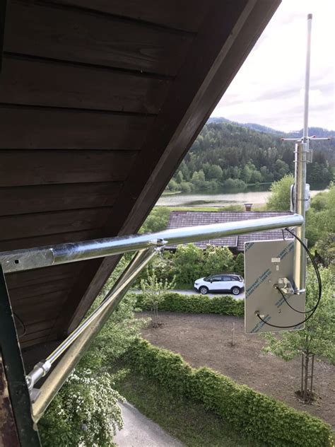 Raspberry Pi Als Ads B Empfänger Für Flightradar24 Blog Resch Cloud