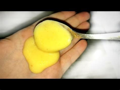 ЭТА МАСКА для зрелой кожи РАЗГЛАДИТ САМЫЕ ГЛУБОКИЕ МОРЩИНЫ - YouTube