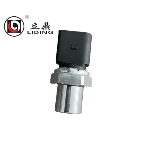 爆款3R0959126适用于奥迪斯柯达空调压力传感器8E0959126汽车-阿里巴巴