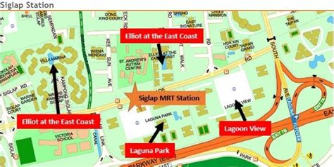 Siglap Mrt Station Alchetron The Free Social Encyclopedia