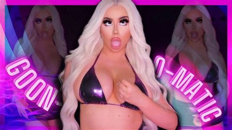 Goon O Matic Sd Mp4 Alissa Ryan Clips4sale