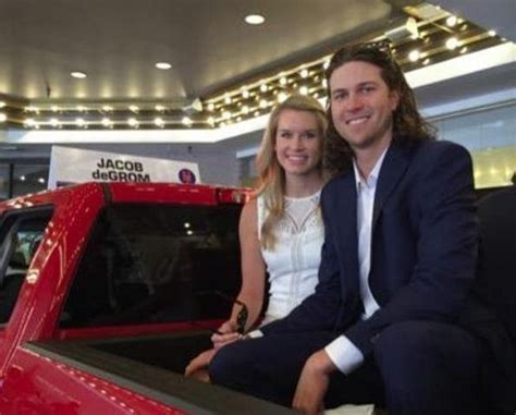 Jacob Degrom May Be Sidelined From New York Mets Home Opener
