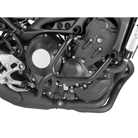 Moto Dream 重機部品 Givi Tn2128 保桿 引擎保桿 Yamaha Xsr900 16 蝦皮購物