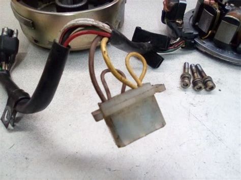 Find 2002 Polaris Edge Xc 800 Sp Engine Ignition Magneto Stator