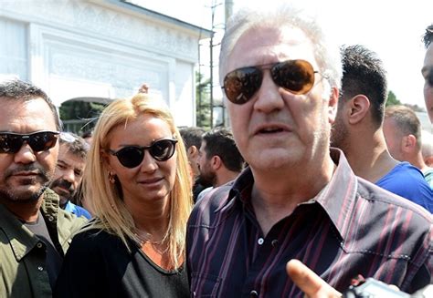 Vatan Şaşmaz Gözyaşlarıyla Son Yolculuğuna Uğurlandı