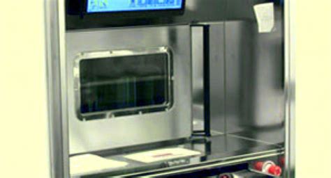 dry etch materials research institute