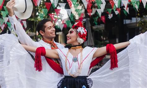 Mes De La Herencia Hispana Celebrando La Cultura Latina 2024
