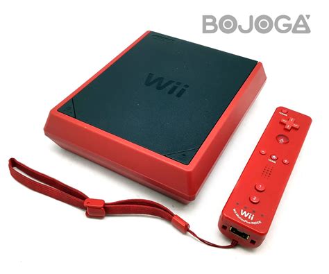 Wii Bojogá