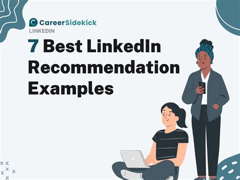 7 Best Linkedin Recommendation Examples Jane Davis Long