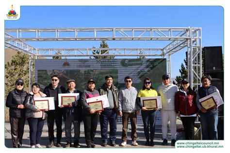 “ТЭРБУМ МОД” ҮНДЭСНИЙ ХӨДӨЛГӨӨНИЙ ХҮРЭЭНД НАМРЫН БҮХ НИЙТЭЭР МОД ТАРИХ ӨДӨРЛӨГ ЗОХИОН БАЙГУУЛАГДЛАА