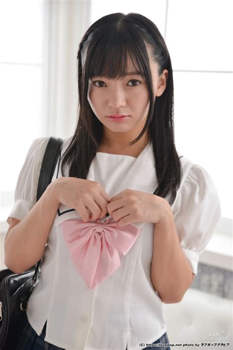 LOVEPOP Ayana Nishinaga 西永彩奈 Photoset 04 写真集 13 美女写真美女图片大全 高清美女图库