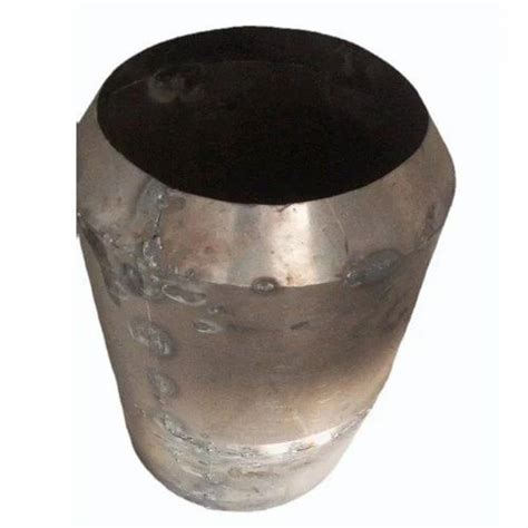 Mild Steel 500kg Ms Induction Furnace Former At Best Price In Ahmedabad