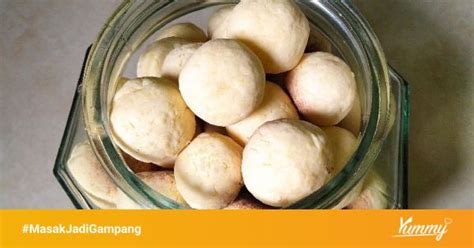 Resep Kue Susu Teflon Sederhana Rumahan Di Yummy App